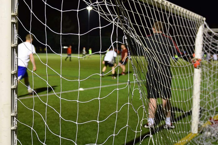 5 Benefits of Playing 5-a-side Football | Soccer Gods