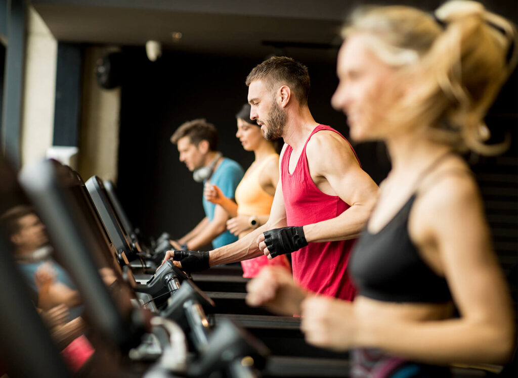 The Best Exercise Plan for 6-a-side Football | Soccer Gods
